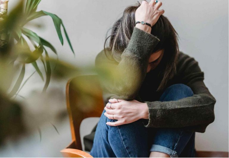 What Is Flooding Therapy? How It Helps Treat Phobias, OCD, And Trauma
