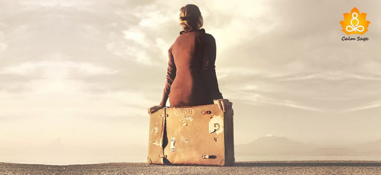Feeling Homesick? Know The Signs And 7 Ways To Cure Homesickness