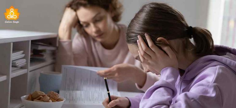 Overbearing Mother? Signs and How To Deal WIth an Controlling Mother