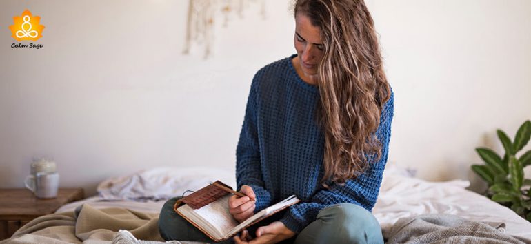 30+ Journal Prompts For Trauma Healing: Write To Heal From Trauma