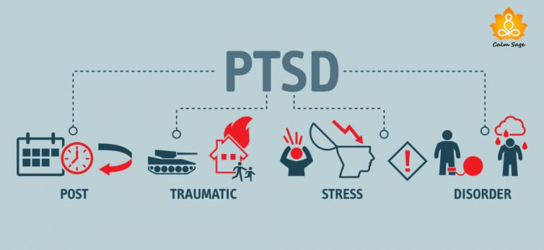 What You Should Know About PTSD Triggers