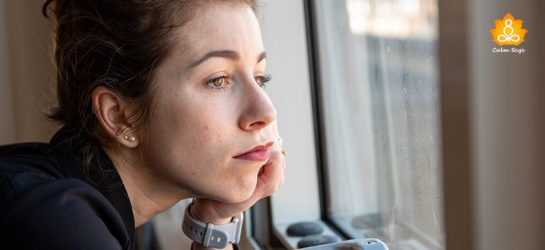 13 Reasons Why You Isolate Yourself? (And What You Can Do Instead)