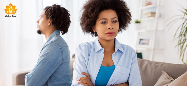 10 Signs You’re Self-Sabotaging Your Relationship (Why And How To Stop)