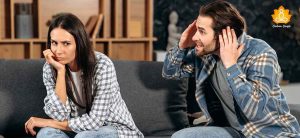 What Is Stonewalling Abuse?