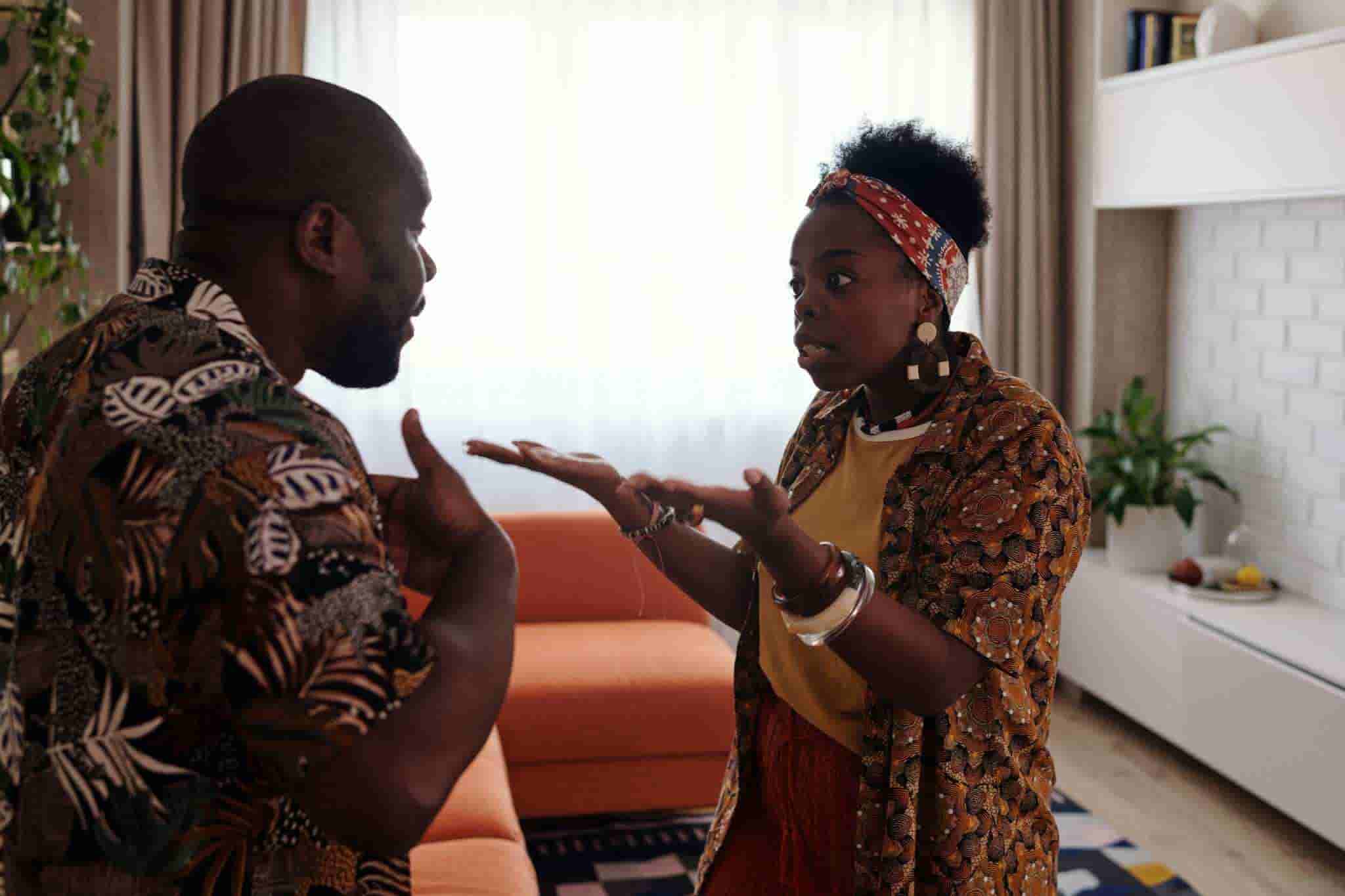 10 Tips To Defend Yourself Against False Accusations In A Relationship 10 Tips To Defend Yourself Against False Accusations In A Relationship