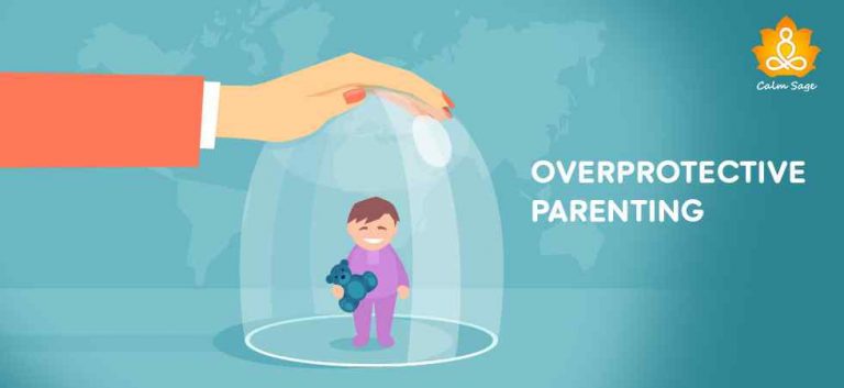 Overprotective Parenting Can Have Negative Impacts! Let’s Learn How To ...