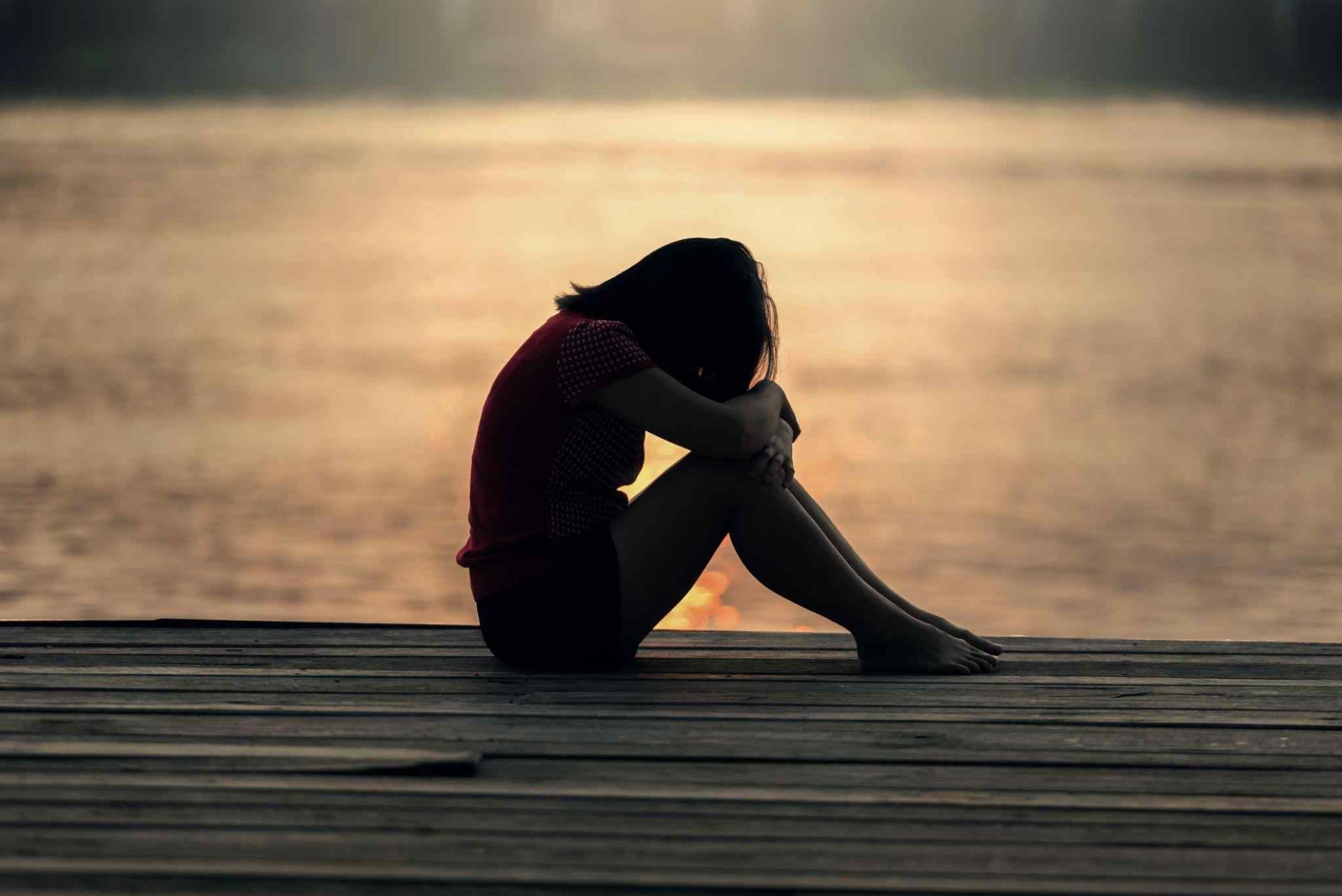 20 Things To Do When Having A Bad Depression Day