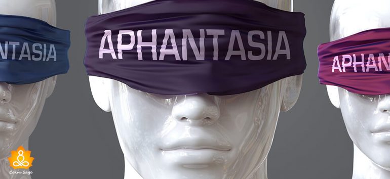 Can't Form Mental Images In Your Mind? It Could Be Aphantasia