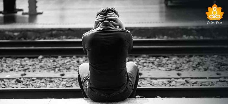 Can You Get PTSD From a Loved One's Suicide?