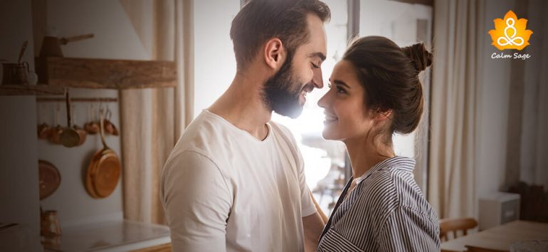 Cultivate Emotional Safety In Your Relationship With These Simple Ways