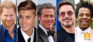 10 Therapy Success Stories Shared By Male Celebrities