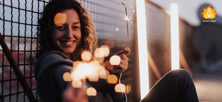 Glimmer: The Finest Way Of Finding Spark, Joy, Or Peace