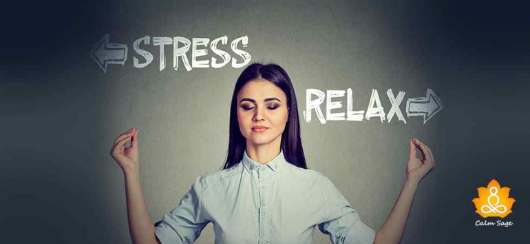 How To Complete The Stress Response Cycle and Be More Relaxed