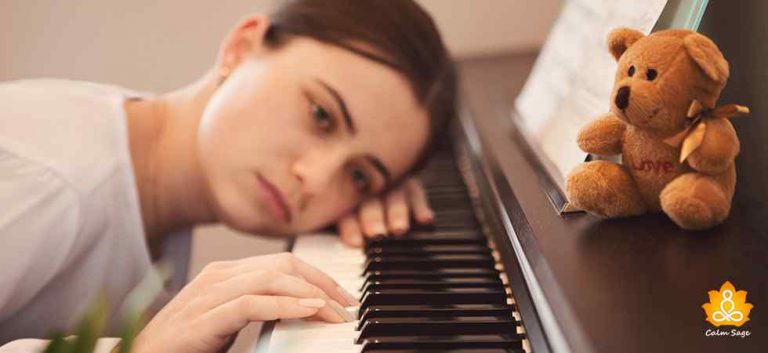 Post Concert Depression: Symptoms, & How to Cope