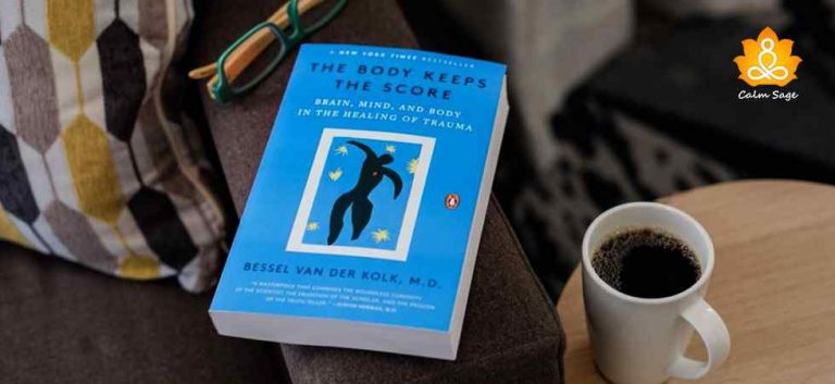 The Body Keeps The Score | Book Summary