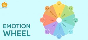The Emotion Wheel: Primary Emotions, Benefits & How To Use It!