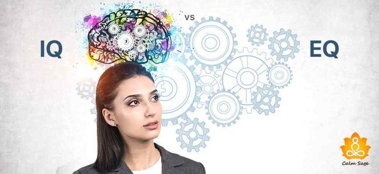 EQ vs. IQ: Which Skill Is More Important And Why?