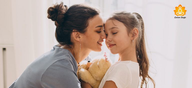 What is Gentle Parenting: Benefits and How to Practice it