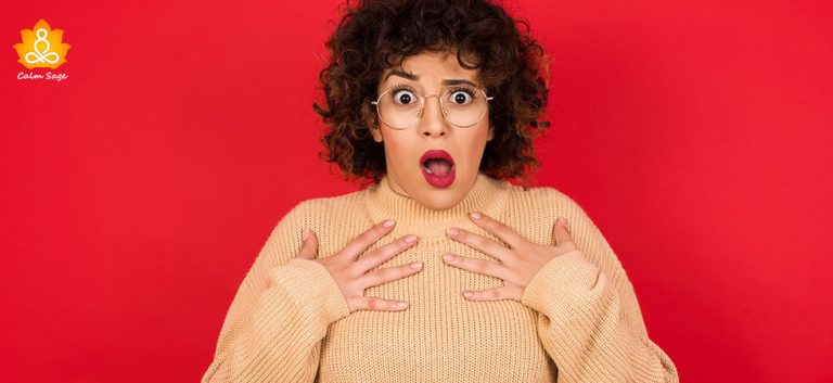 Are You Overreacting? Here’s How To Tell And How To Stop Overreacting