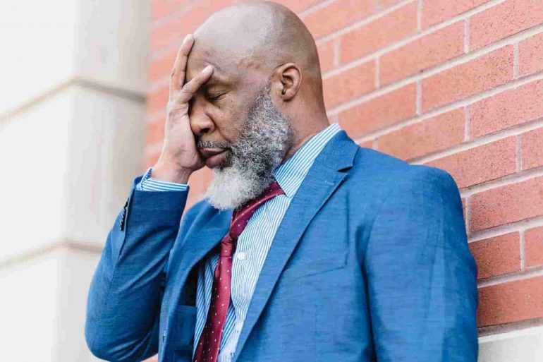 “I’m Not Mad, I’m Disappointed”: Why Disappointment Hurts More (Tips To ...