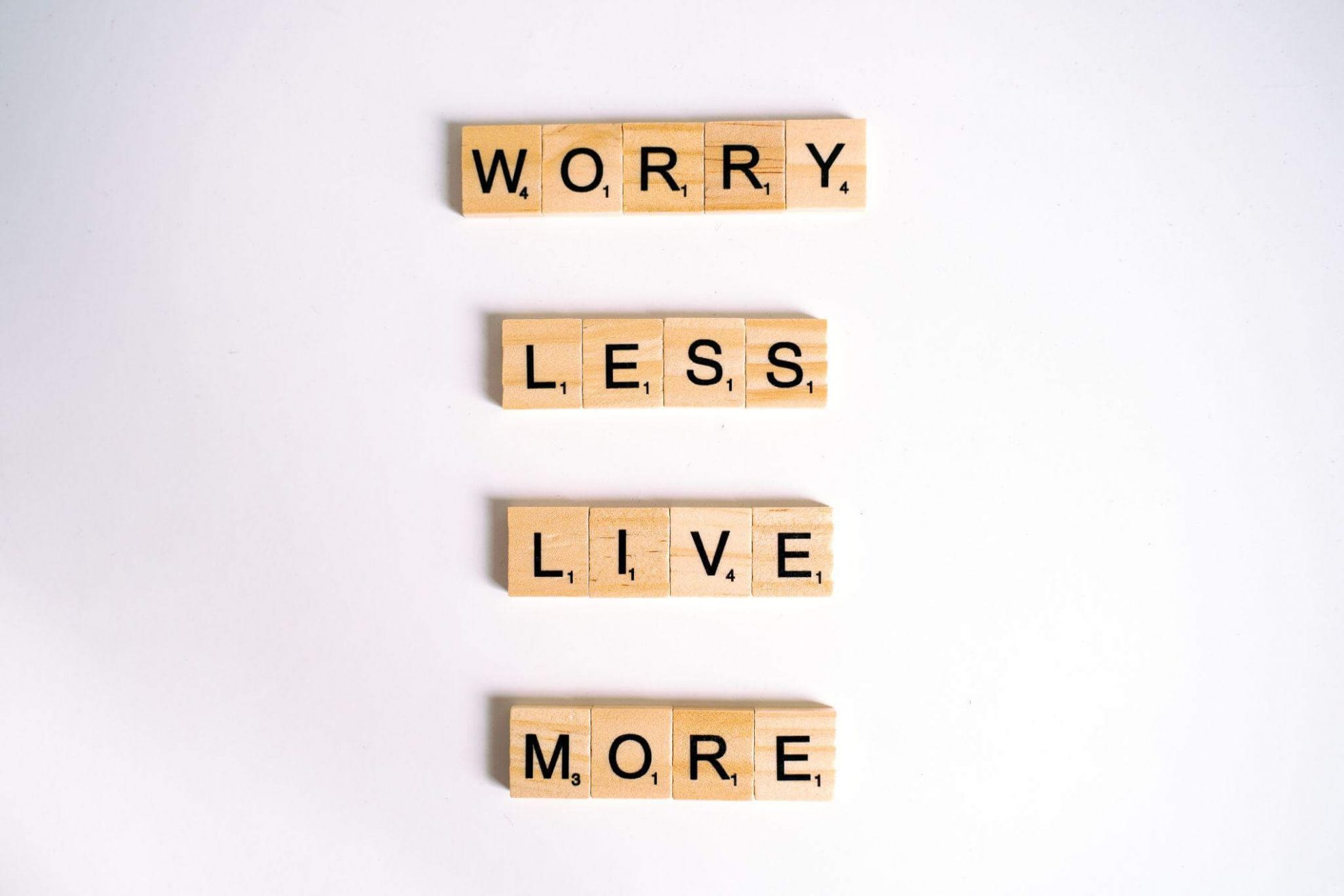 Why Less Is More And Why It Should Be Your Mantra In Life