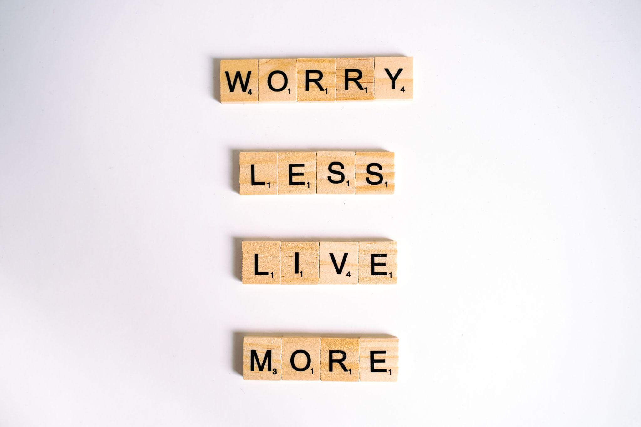 Why Less Is More And Why It Should Be Your Mantra In Life