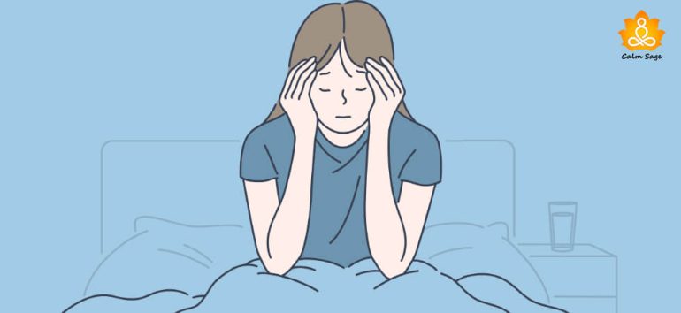 Chronic Anxiety: Types, Symptoms, Causes, Treatment, And More