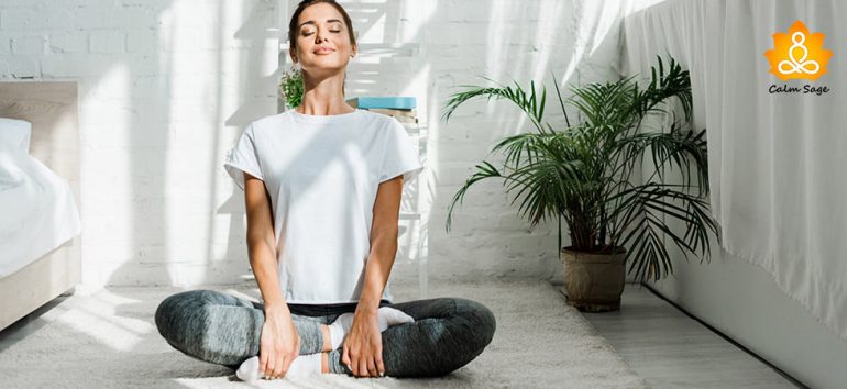 20+ Grounding Techniques For Anxiety You Can Try To Calm Down