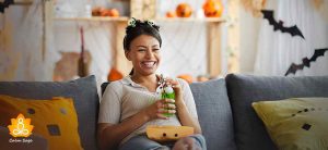 Halloween Self-Care: 10+ Self-Care Tips To Treat Yourself With This ...