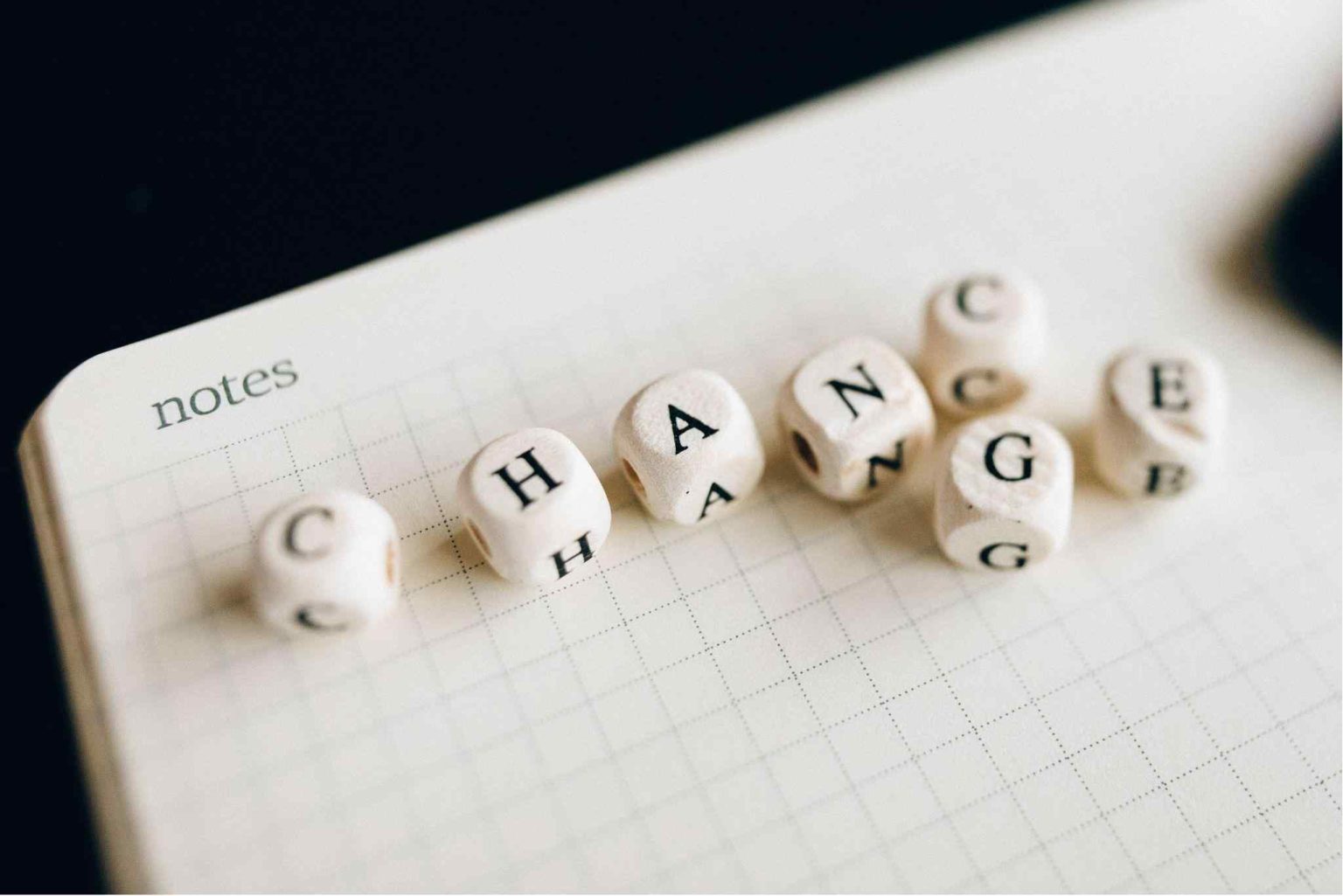 "Change is the Only Constant": 5 Benefits Of Embracing Change