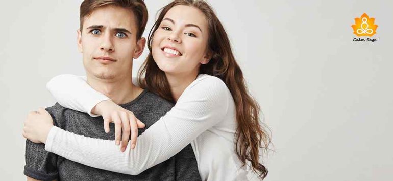 Are You Being Clingy In Your Relationship? Here’s How To Fix That