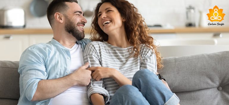 Increase Affection And Bond In Relationship With These Tips