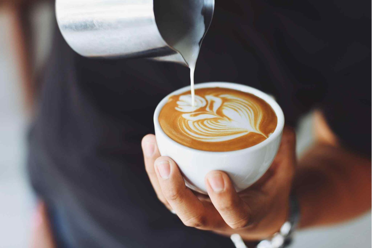 What Does Your Coffee Preference Say About You? Find Out Here!