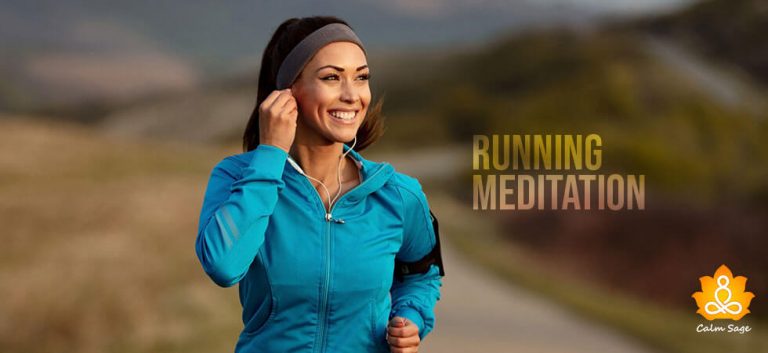 Running Meditation: Why You Should Try This Active Form Of Meditation