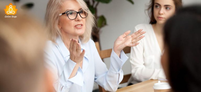 “I Am Grace, I Am Confident” - The Signs Of A Polished Personality