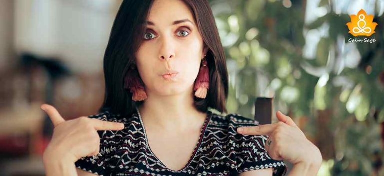 8 Times When It’s Completely Okay To Be Selfish (#EmbracingSelfLove)