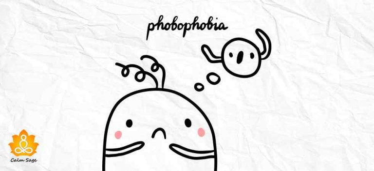 Phobophobia (Fear of Fear): Causes, Symptoms & Treatment