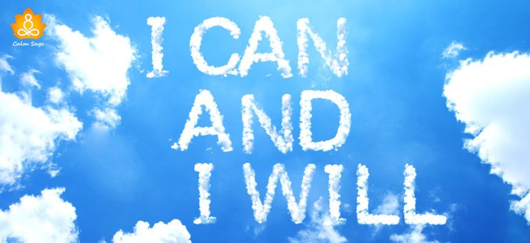 Lack Willpower? Here’s How to Fix A Lack Of Willpower