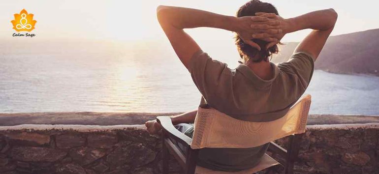 Let’s Normalize Self-Care For Men | 10 Self-Care Tips For Men