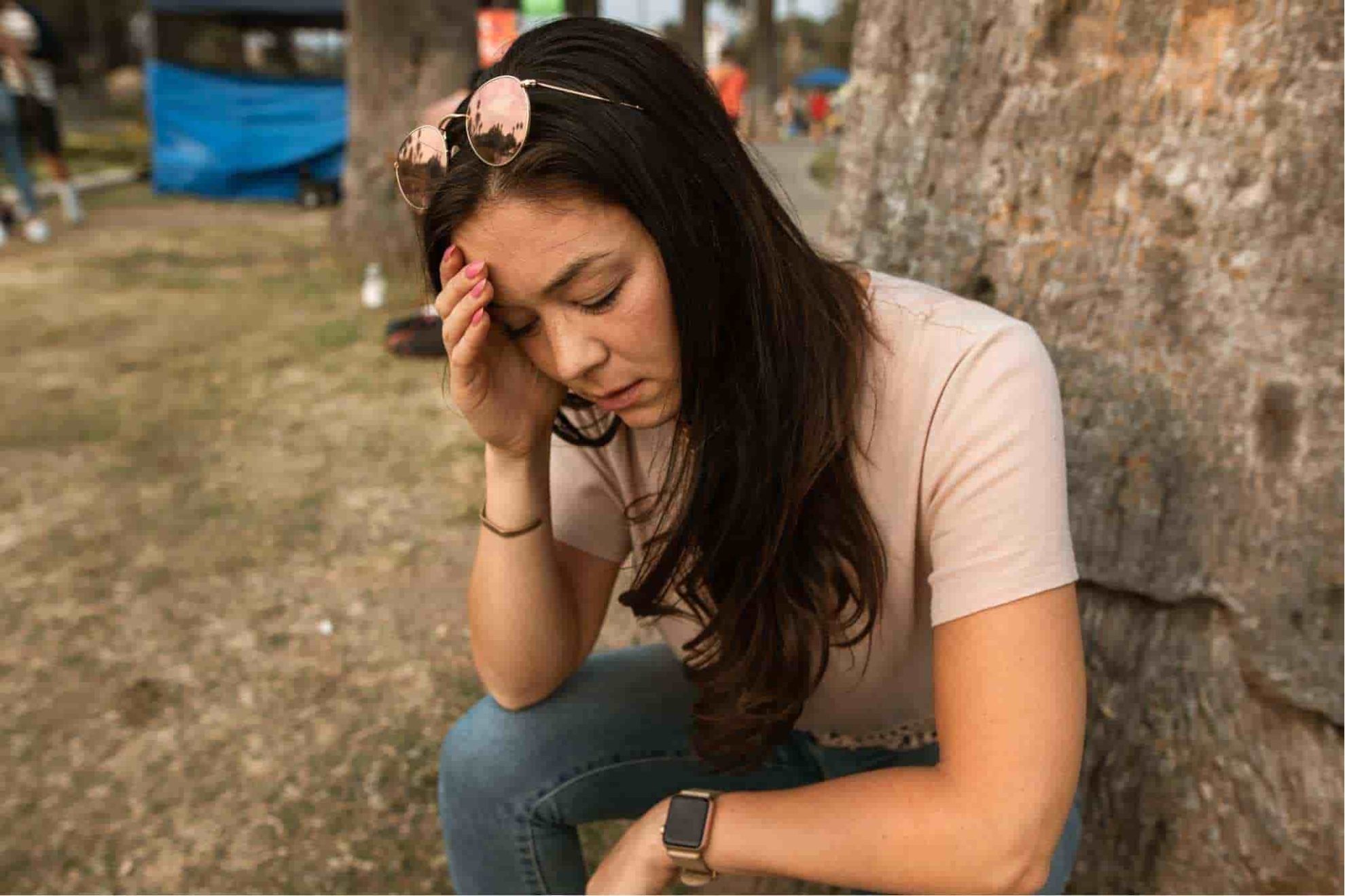 OCD And Social Anxiety: Is There A Relationship Between The Two?
