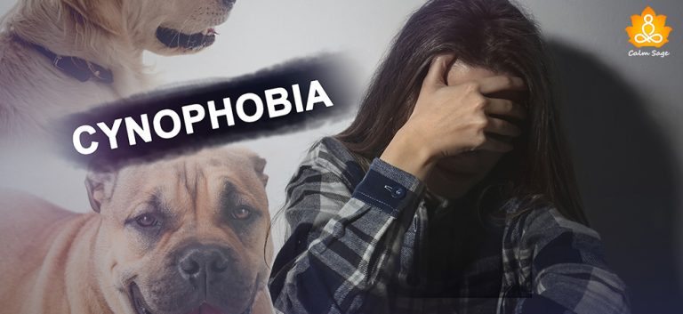 Is Cynophobia (The Fear Of Dogs) A Real Phobia?