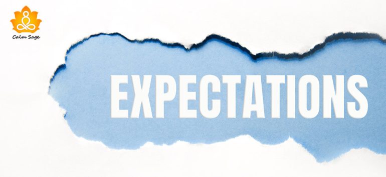 How To Let Go Of Expectations (Why Is It Important?)