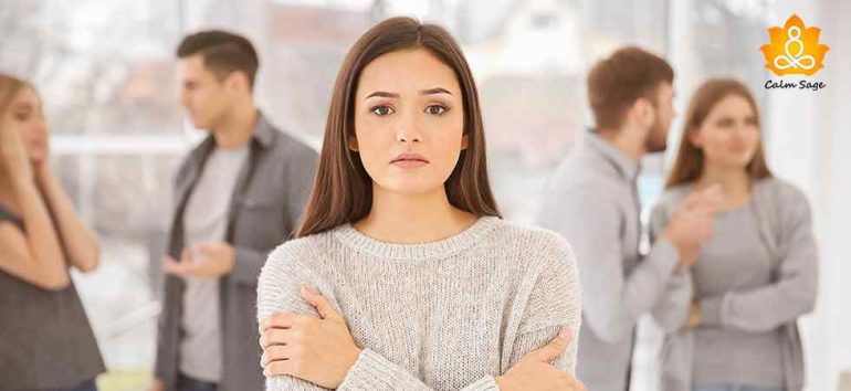 OCD And Social Anxiety: Is There A Relationship Between The Two?