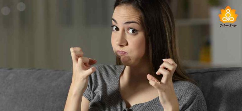 How To Deal With Repressed Anger?