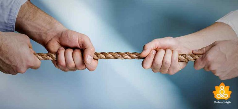 Signs of Power Struggles In A Relationship: How to deal with it