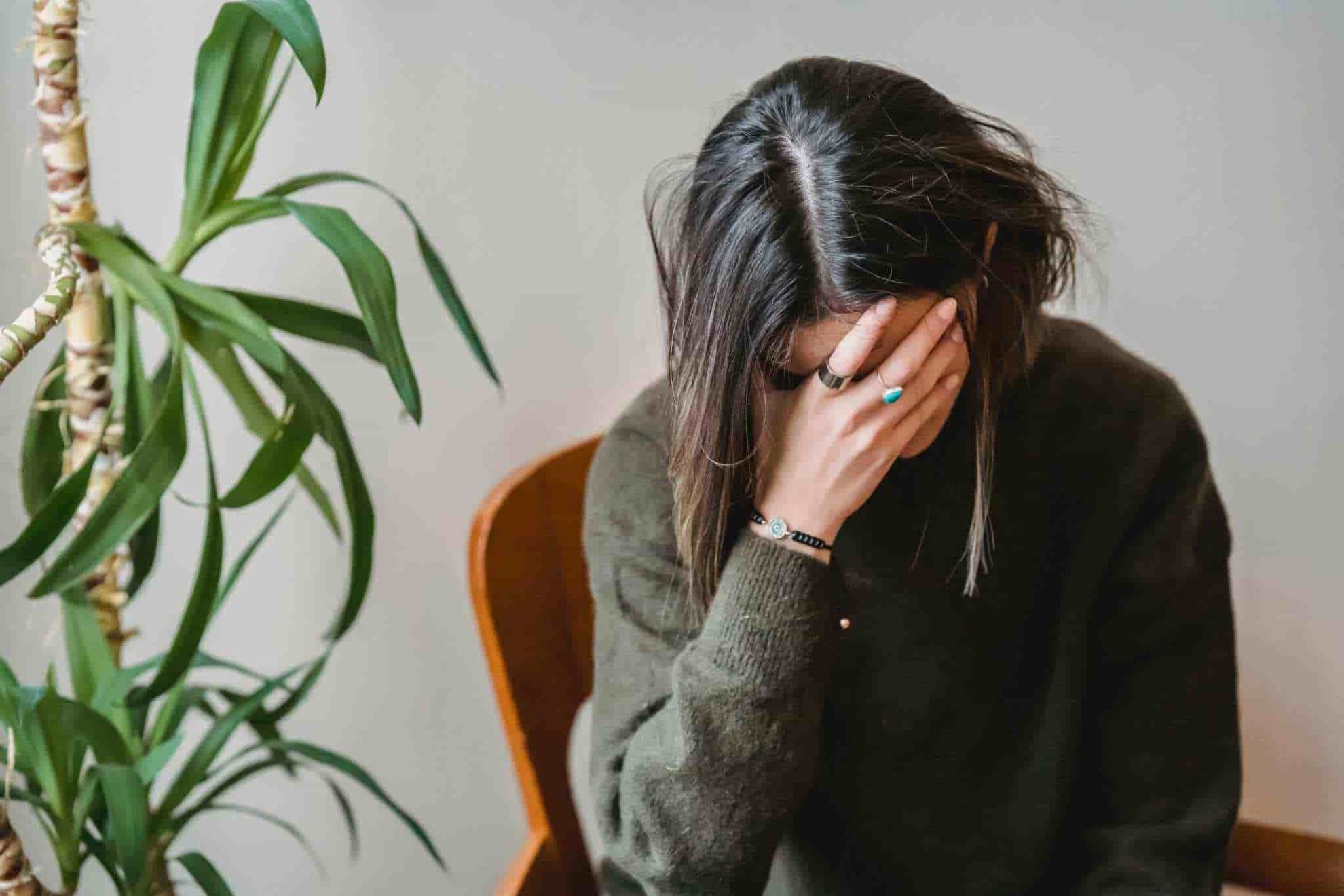 OCD And Social Anxiety: Is There A Relationship Between The Two?