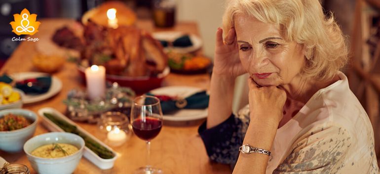 Thanksgiving Depression: Can It Be Real? (And How To Cope With It)