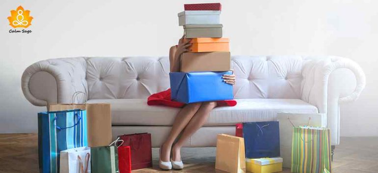 Are You A Shopaholic?: Understanding Compulsive Shopping Disorder ...
