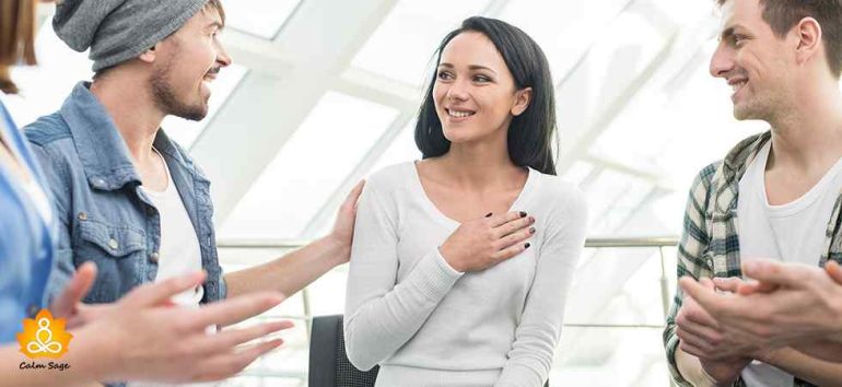 What Is The Tend-And-Befriend Response To Stress? (With Examples)