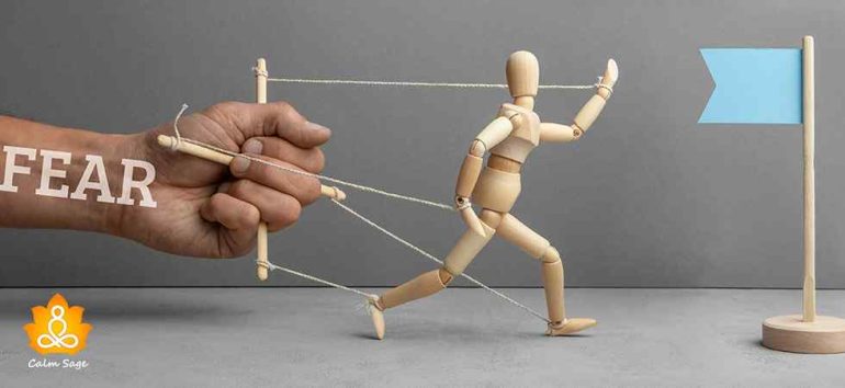 The 8 Biggest Fears That Hold You Back From Succeeding In Life